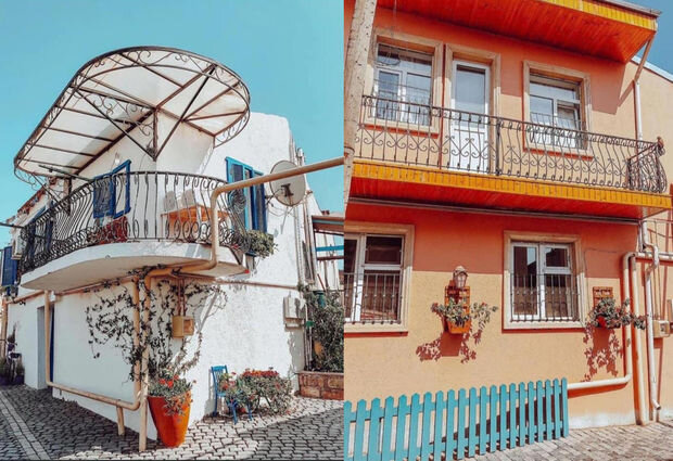 Bakının Tarixi və Möcüzəvi Balaxanı Qəsəbəsi — 9AY.az